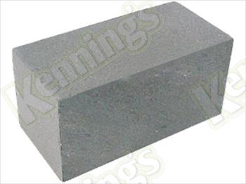 140mm Concrete Solid Block 7N