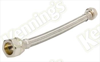 22mm Flexi Tap Connector