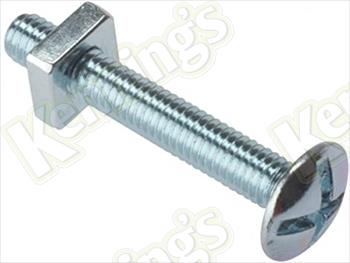 Roofing Bolt - M6 x 20mm