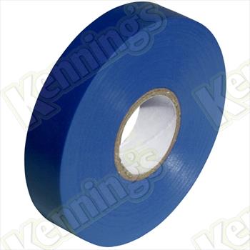 Blue Insulation Tape 19x33mm (2420112)