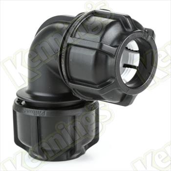 Elbow 20mm MDPE 9522