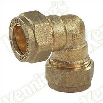 15mm Compression Elbow