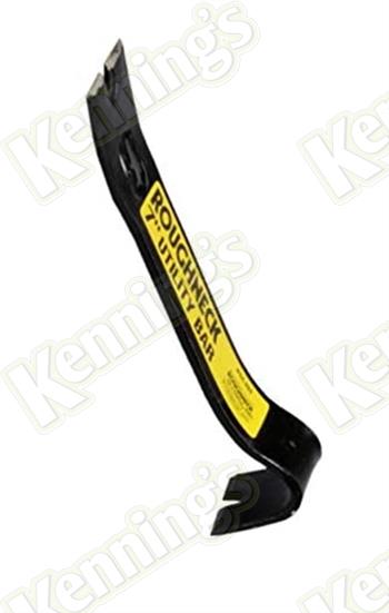 Roughneck Mini Utility Bar 7in