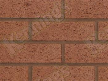 Hanson Old Trafford Red 65mm (Pack of 520)