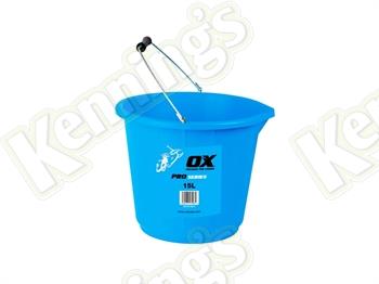 OX Pro Invincible Bucket 15L (OX-P110515)