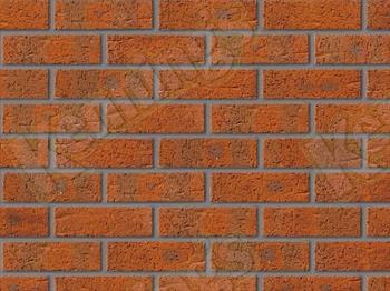 Forterra Rannoch Red Multi Brick 65mm (Pack of 520)