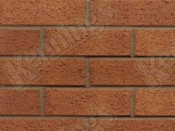 Hanson Harthill Red Dragwire Brick 65mm (Pack of 468)
