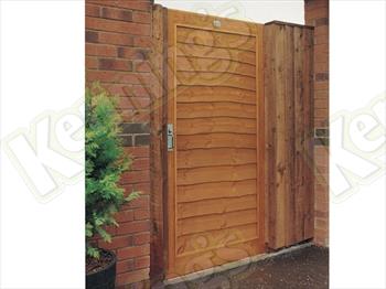 Heavy Duty Lap Gate (900mm x 1828mm)