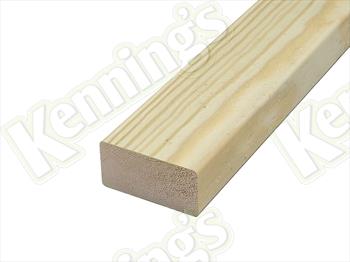 ModRafter™ Timber (38mm x 88mm)