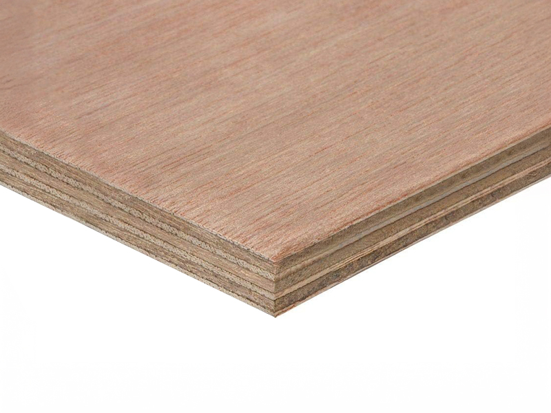 Softwood Plywood | Sheet Materials | Kennings
