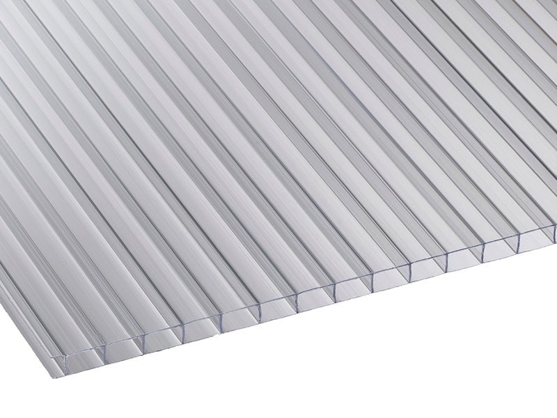 Polycarbonate Fixings | PVC Roofing Sheets | Kennings