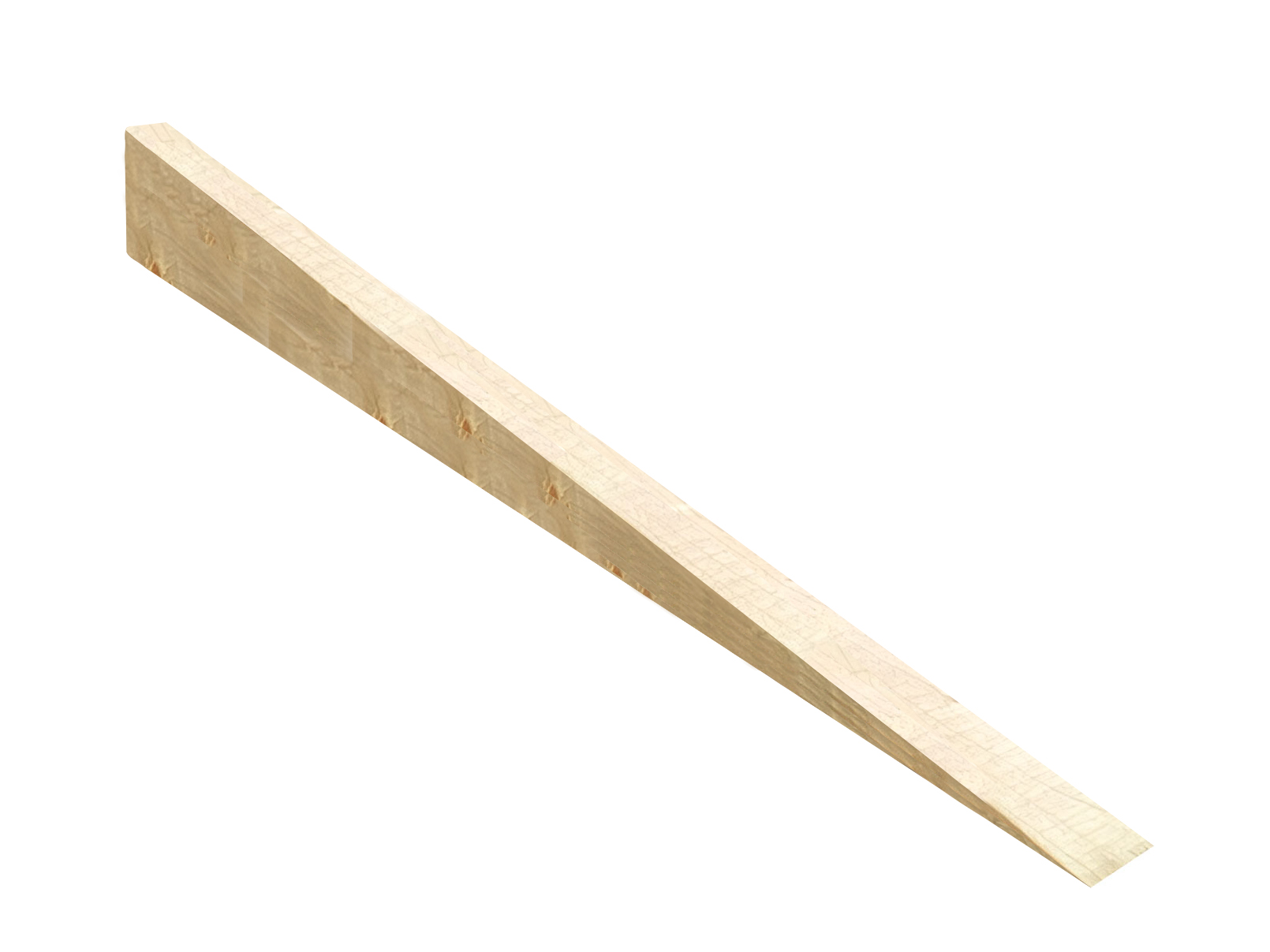 Tapered Timber Firrings | Kennings